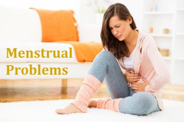Menstrual Problems Treatment from Neurotherapy – Neurotherapy India